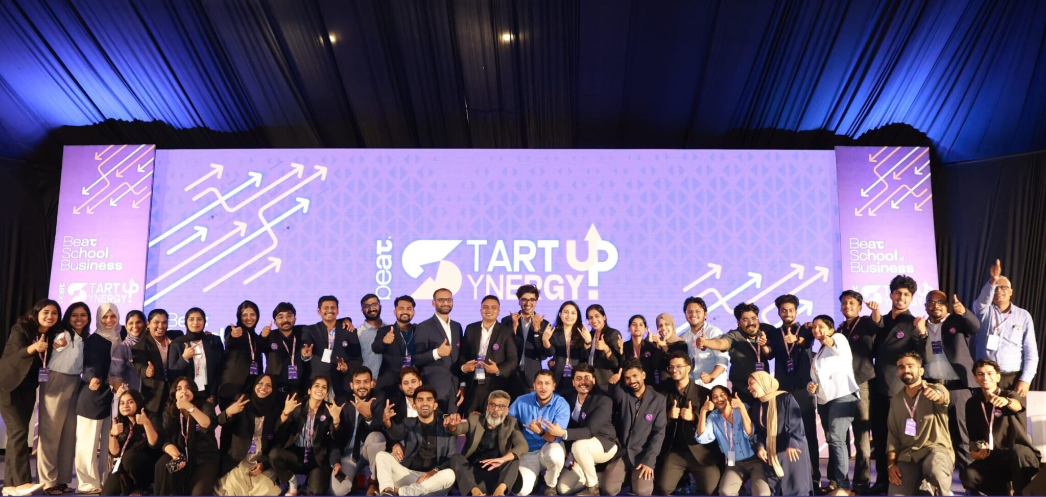 About Us – Beat Educations